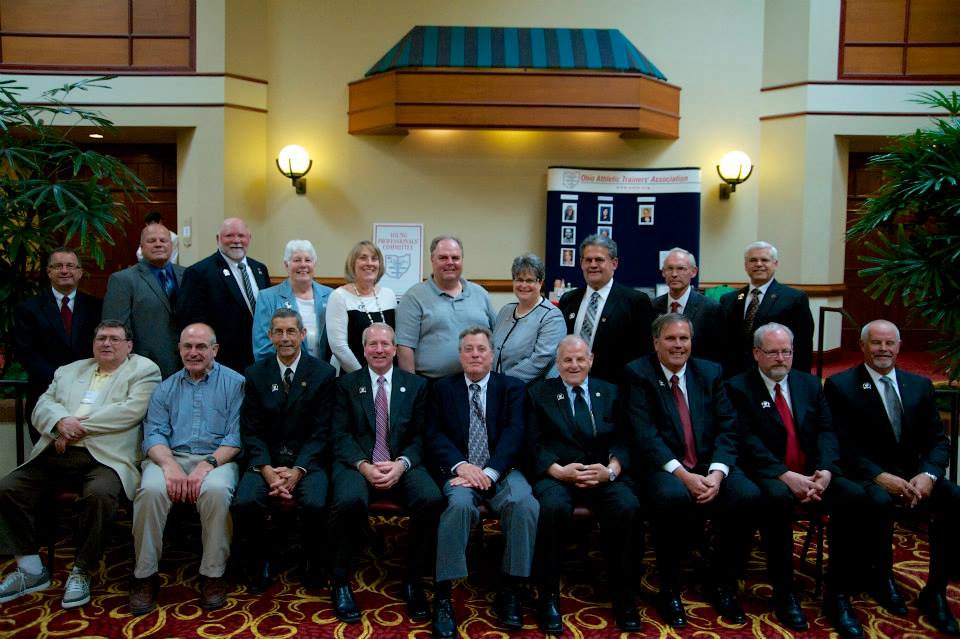 Ohio Athletic Trainers' Association