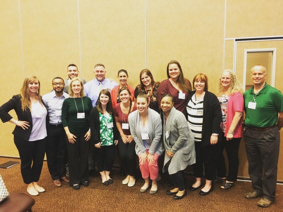 Ohio Athletic Trainers' Association